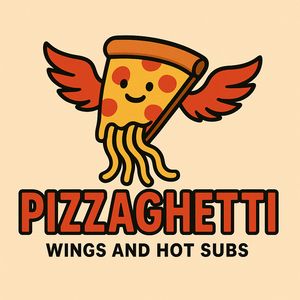 Pizzaghetti Menu & More - Miami, FL 33127