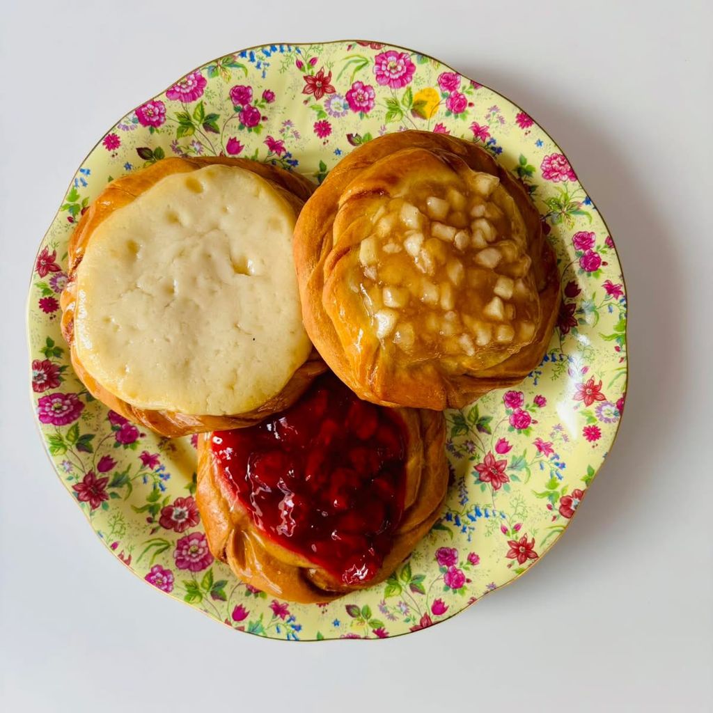 Menu • Meadowlark Bakery & Cafe - YourMenu®