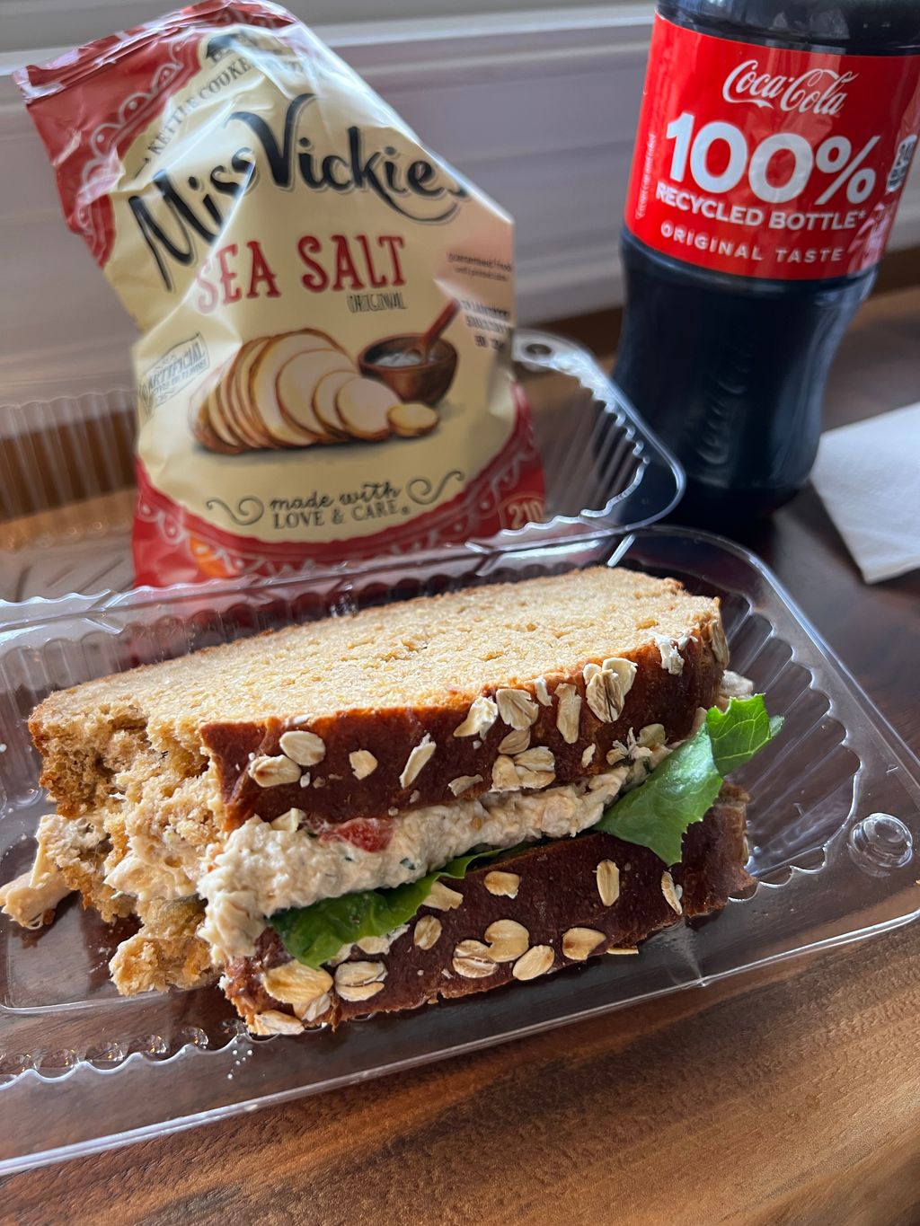 Menu • Meadowlark Bakery & Cafe - YourMenu®