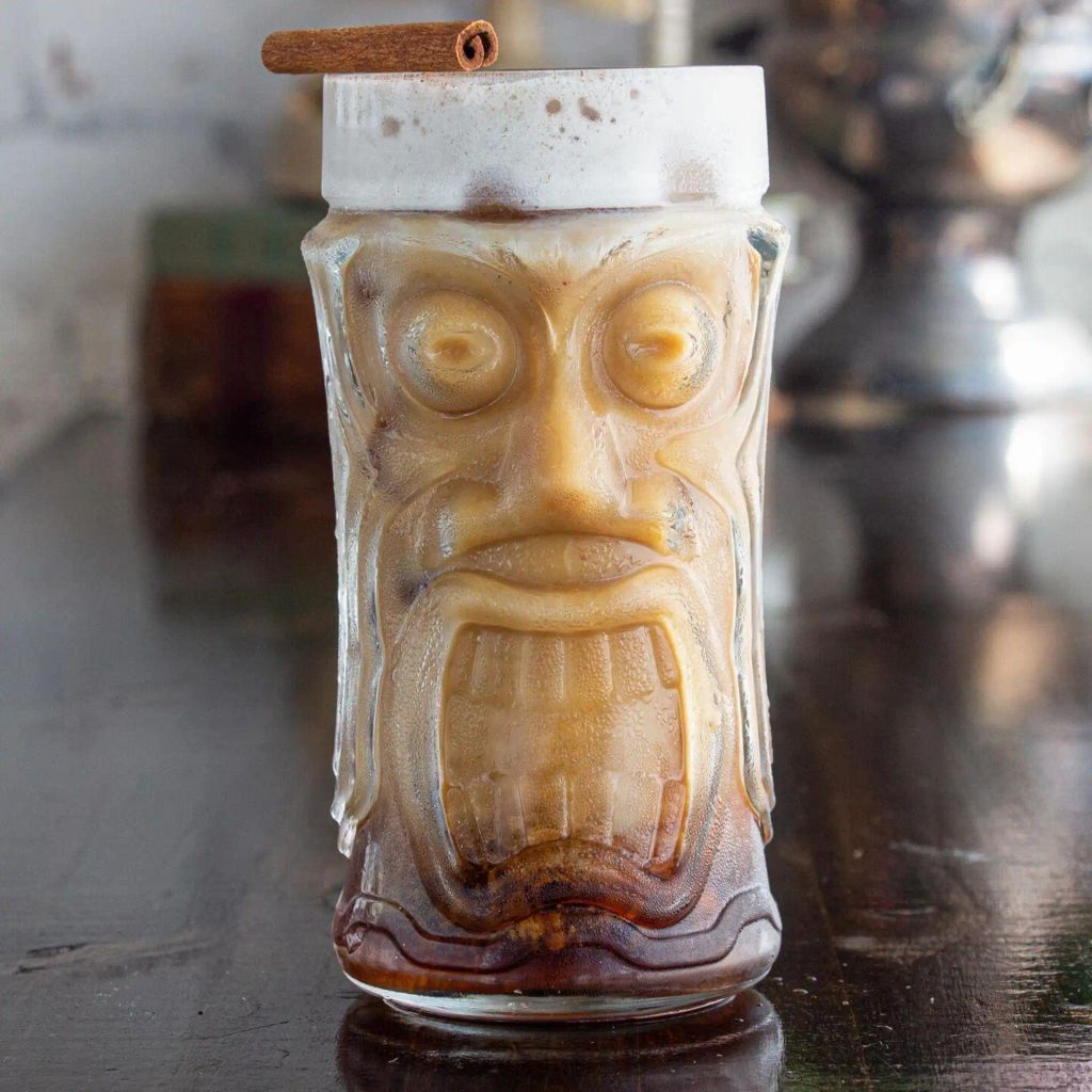 The Modern Rose (St. Augustine) - YourMenu®