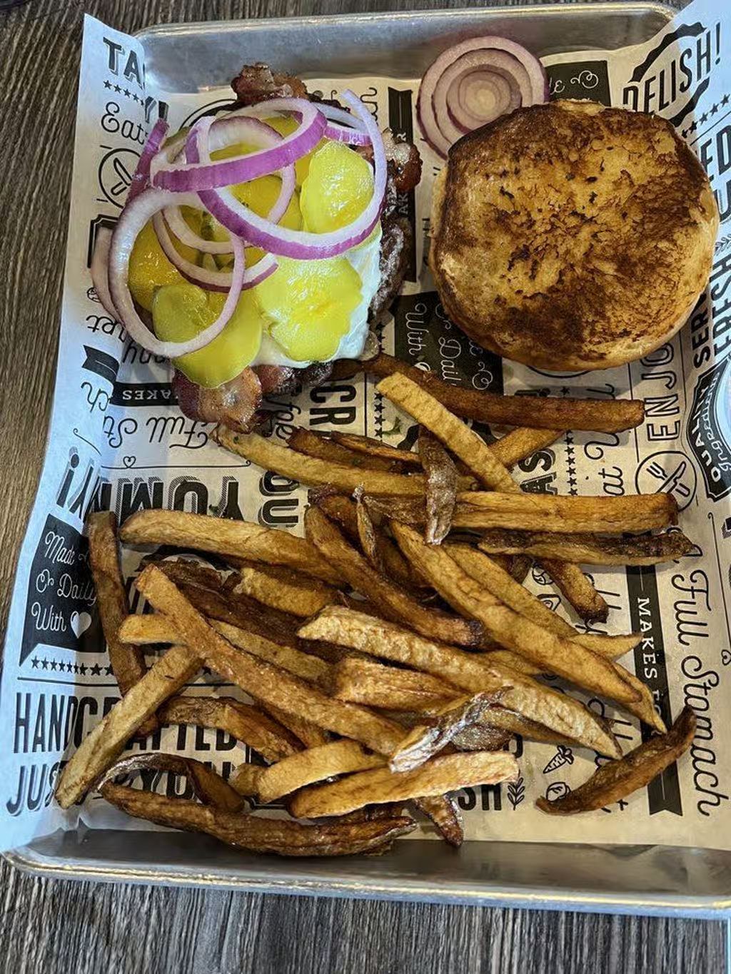Coopers Tavern - YourMenu®