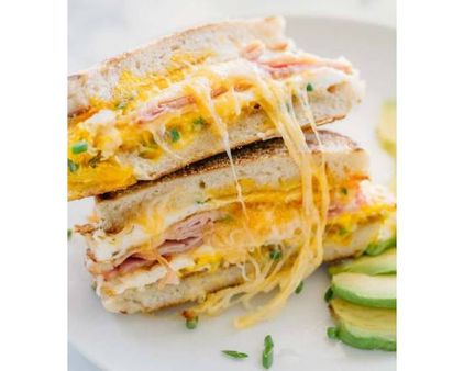 Ice ‘n Slice - YourMenu®