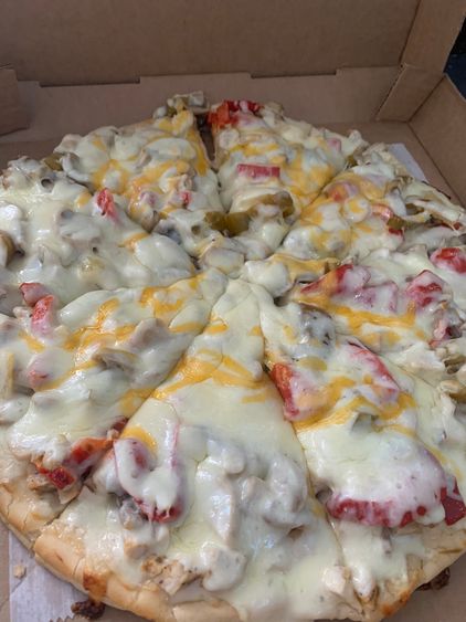 Mile Level Pizza & Sub Shop - YourMenu®
