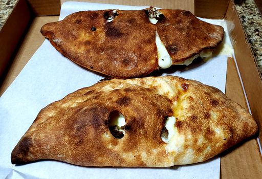 Verona Pizza - YourMenu®