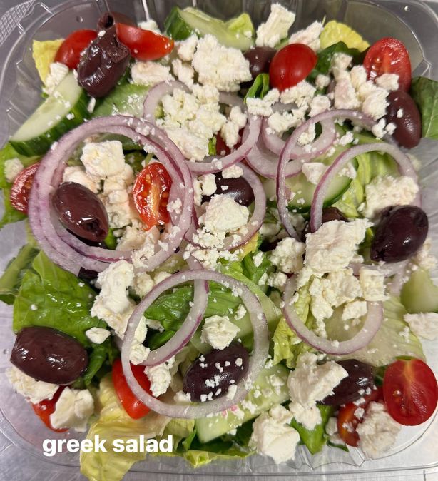 Scicchitano's Buono Pizza & Catering - YourMenu®