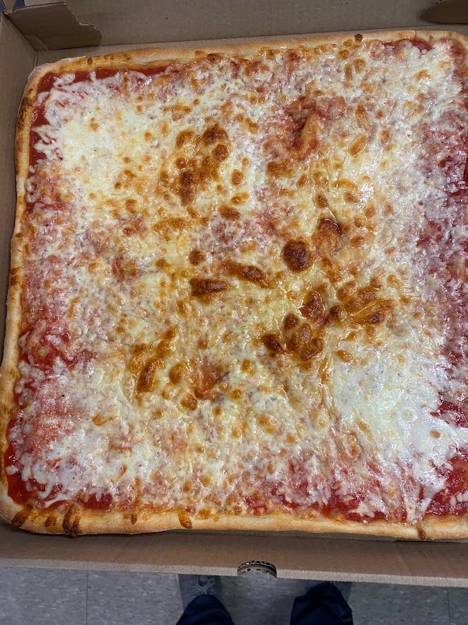 Scicchitano's Buono Pizza & Catering - YourMenu®