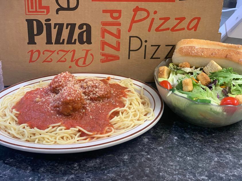 Scicchitano's Buono Pizza & Catering - YourMenu®