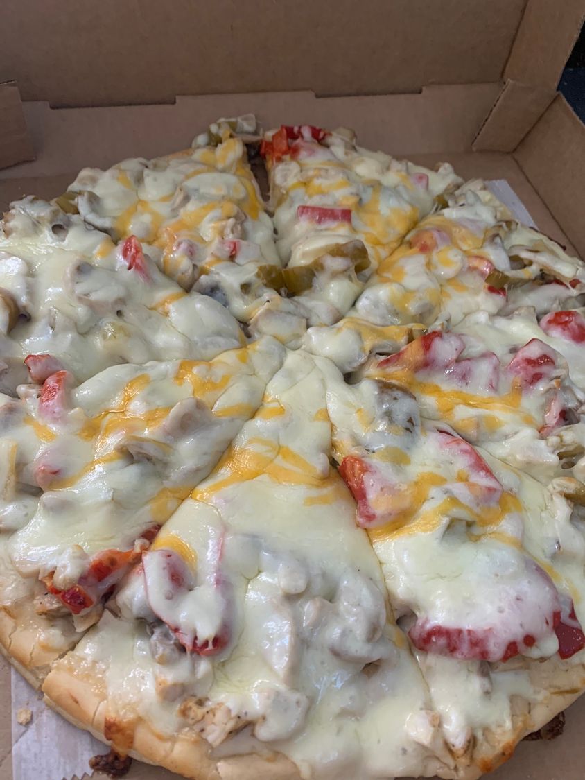 Mile Level Pizza & Sub Shop - YourMenu®