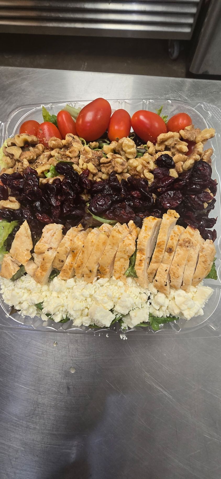 Blessings Restaurant and Bakery - YourMenu®