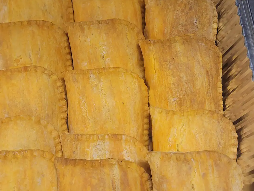 Ka Ribbean Fire - YourMenu®