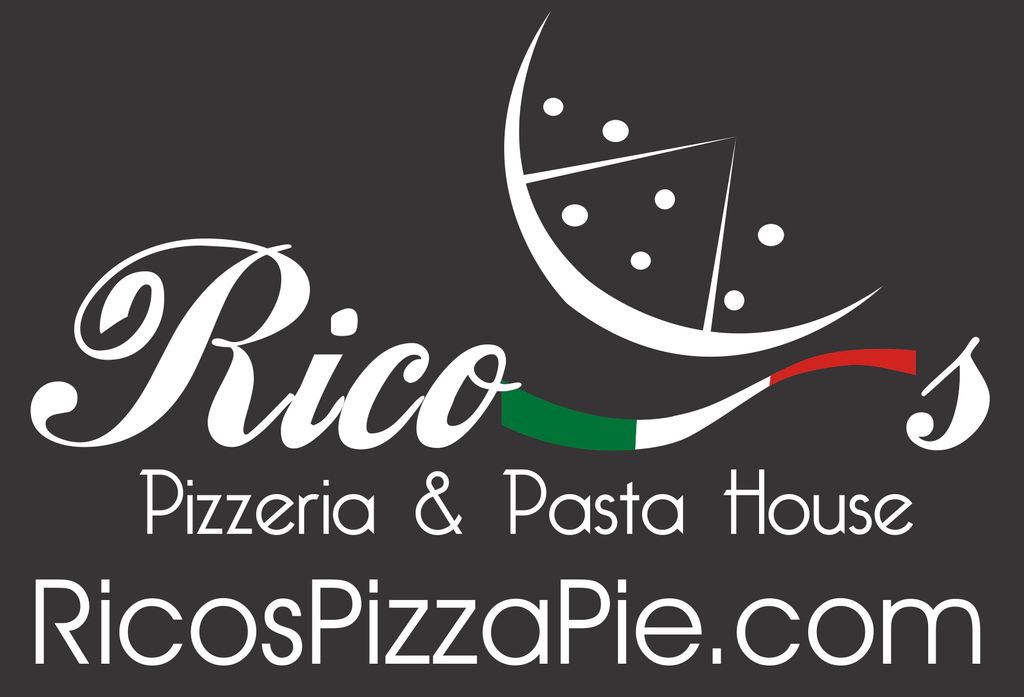 Rico's Pizza Bay Road - YourMenu®