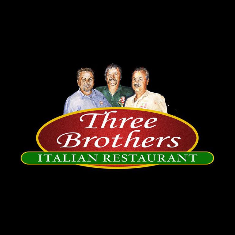 Three Brothers Pizza - YourMenu®