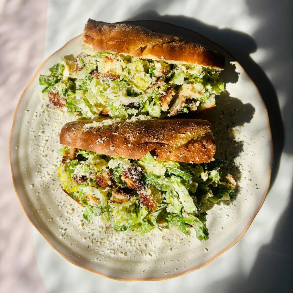 Menu • Meadowlark Bakery & Cafe - YourMenu™