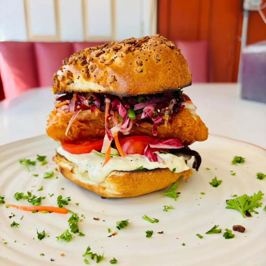 Menu • Meadowlark Bakery & Cafe - YourMenu™