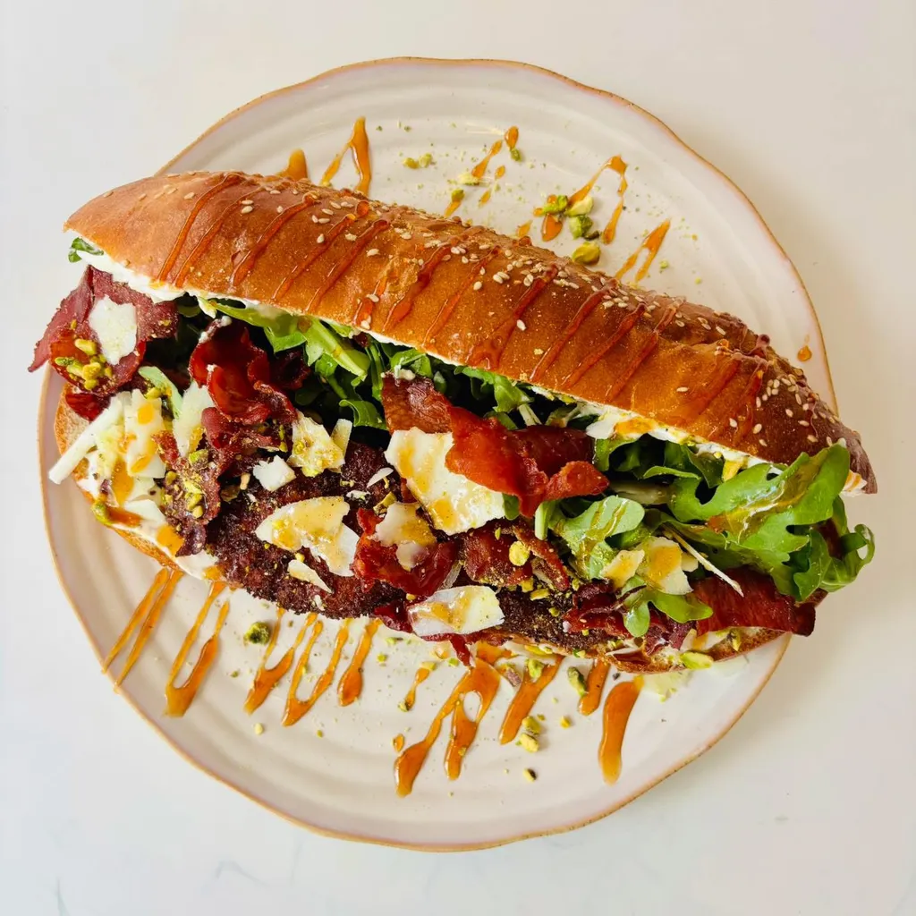 Menu • Meadowlark Bakery & Cafe - YourMenu™