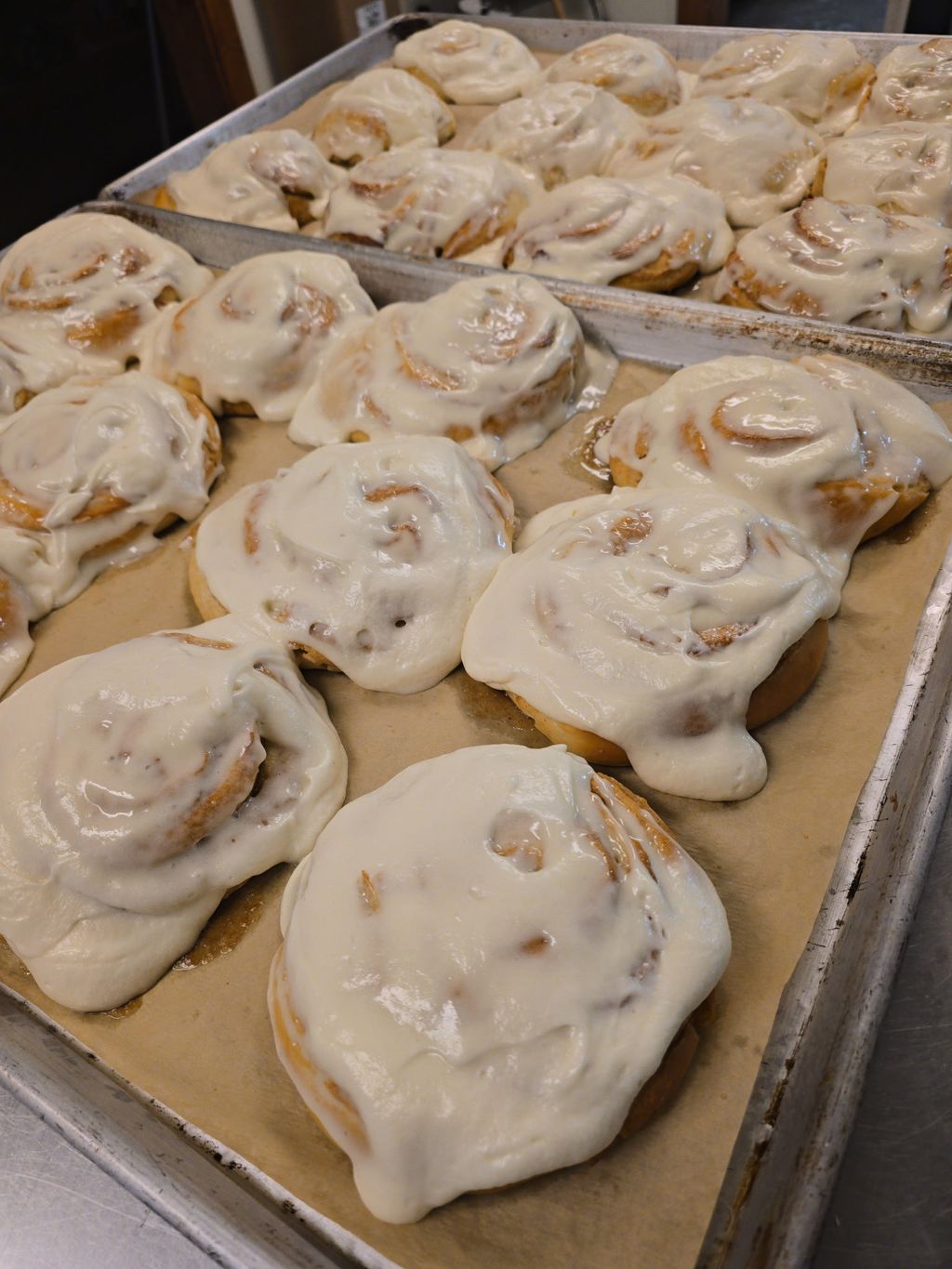 Blessings Restaurant and Bakery - YourMenu®