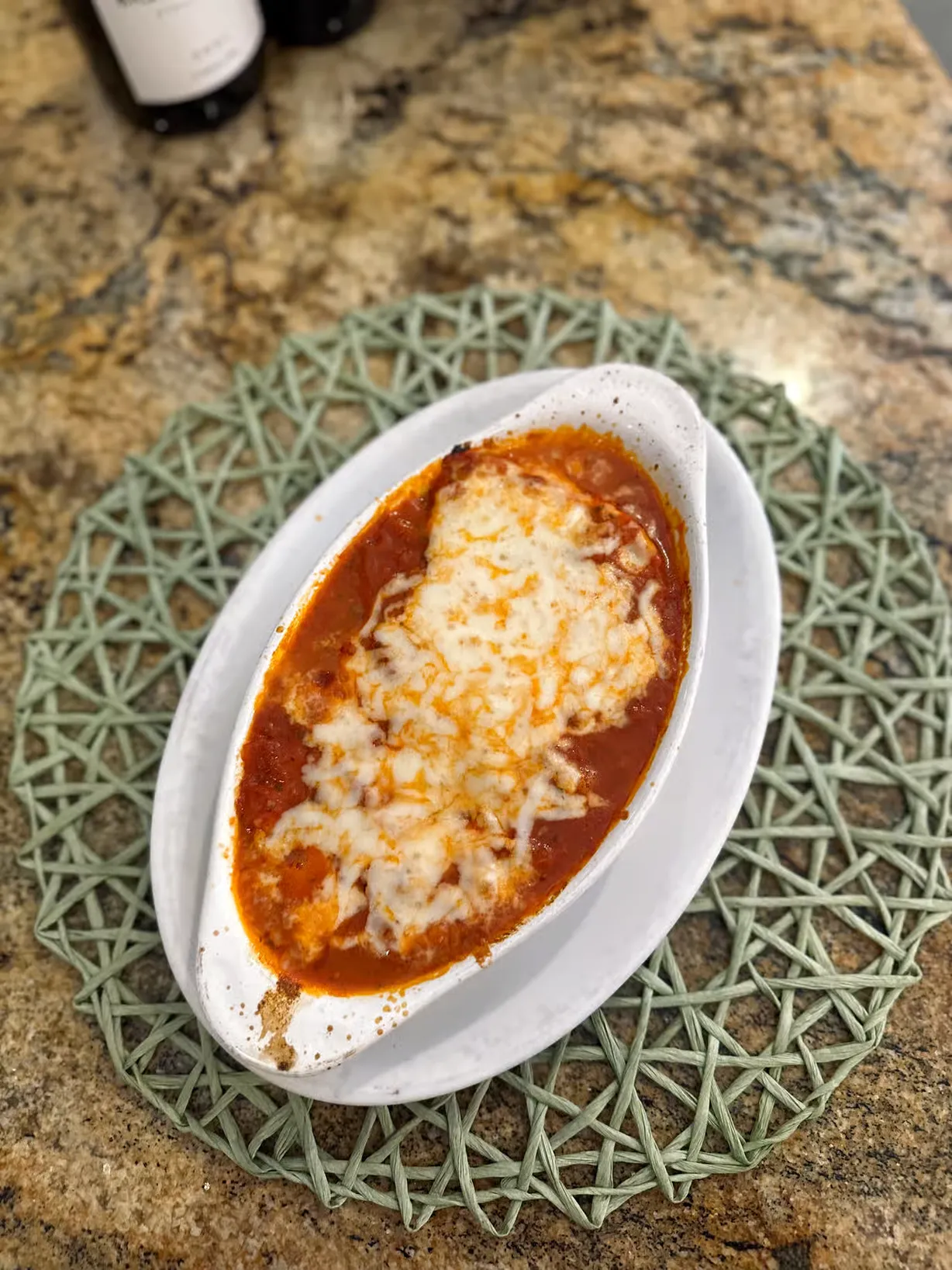 Tuscany Italian Kitchen - Brenham - YourMenu®