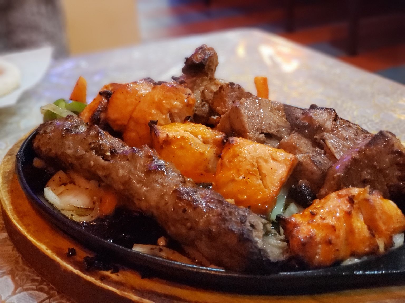 Famous Kabob Laurel Menu & More - Laurel, MD 20724