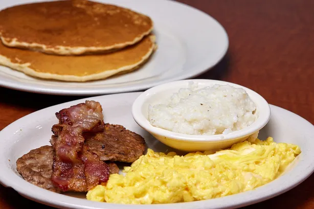Boulevard Diner - YourMenu®