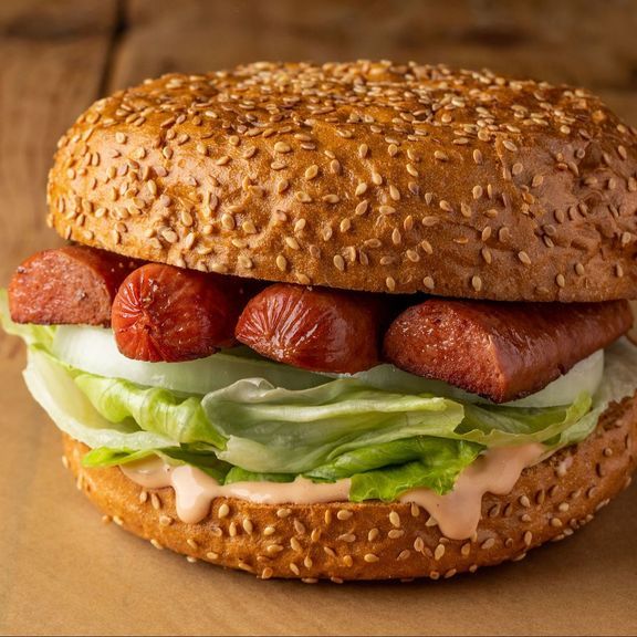 Nessy Burgers - YourMenu™