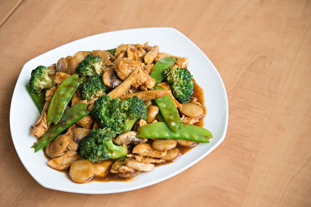 PEKING EXPRESS OF VIENNA - YourMenu™