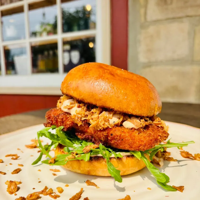 Menu • Meadowlark Bakery & Cafe - YourMenu®