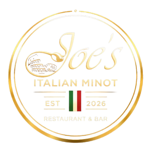 Joe's Italian Restaurant - Minot Menu & More - Minot, ND 58701