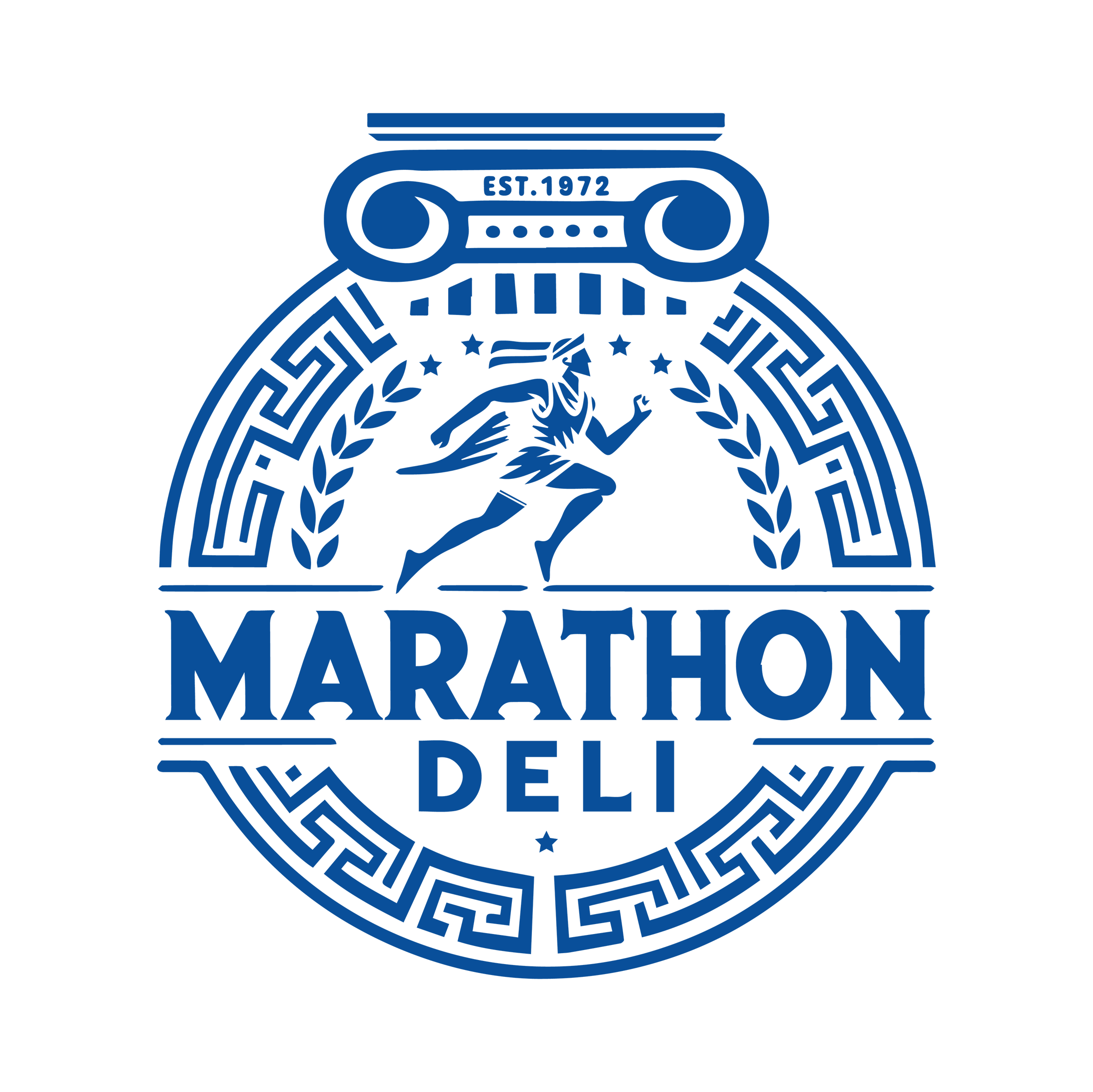 Marathon Deli View Menu, Order Online, and More!