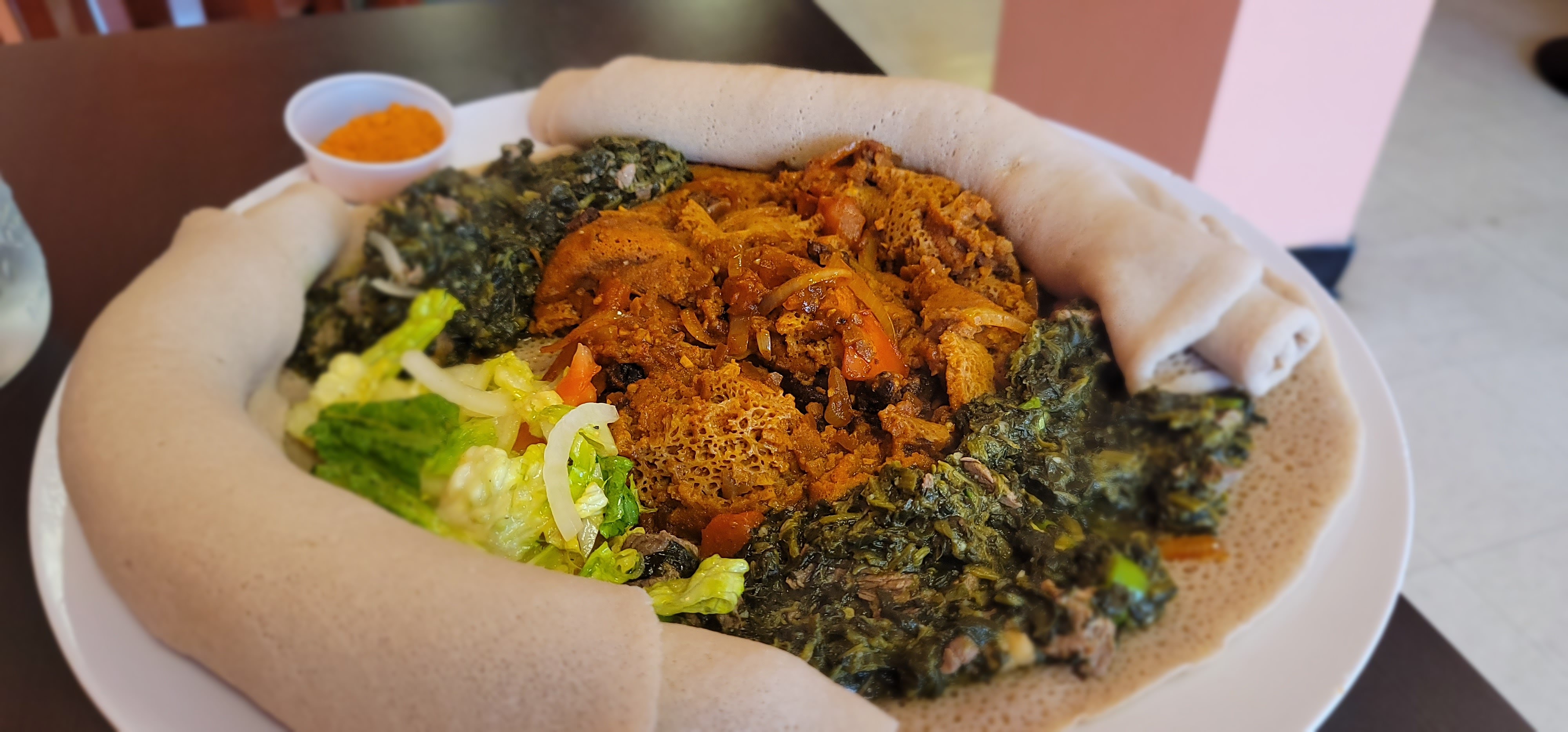 Bethel Cafe - YourMenu®