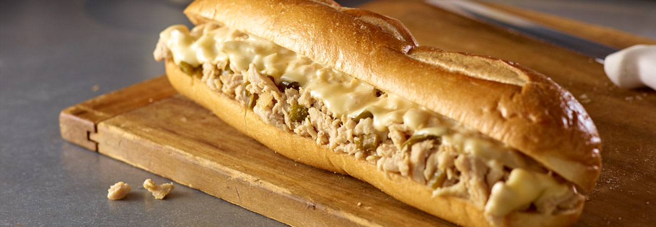 Little Philly - YourMenu®