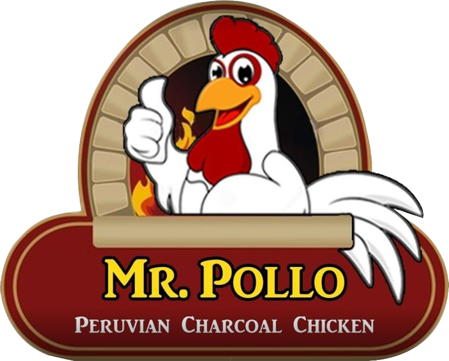 Mr. Pollo Peruvian Charcoal Chicken Menu & More - Sterling, VA 20166
