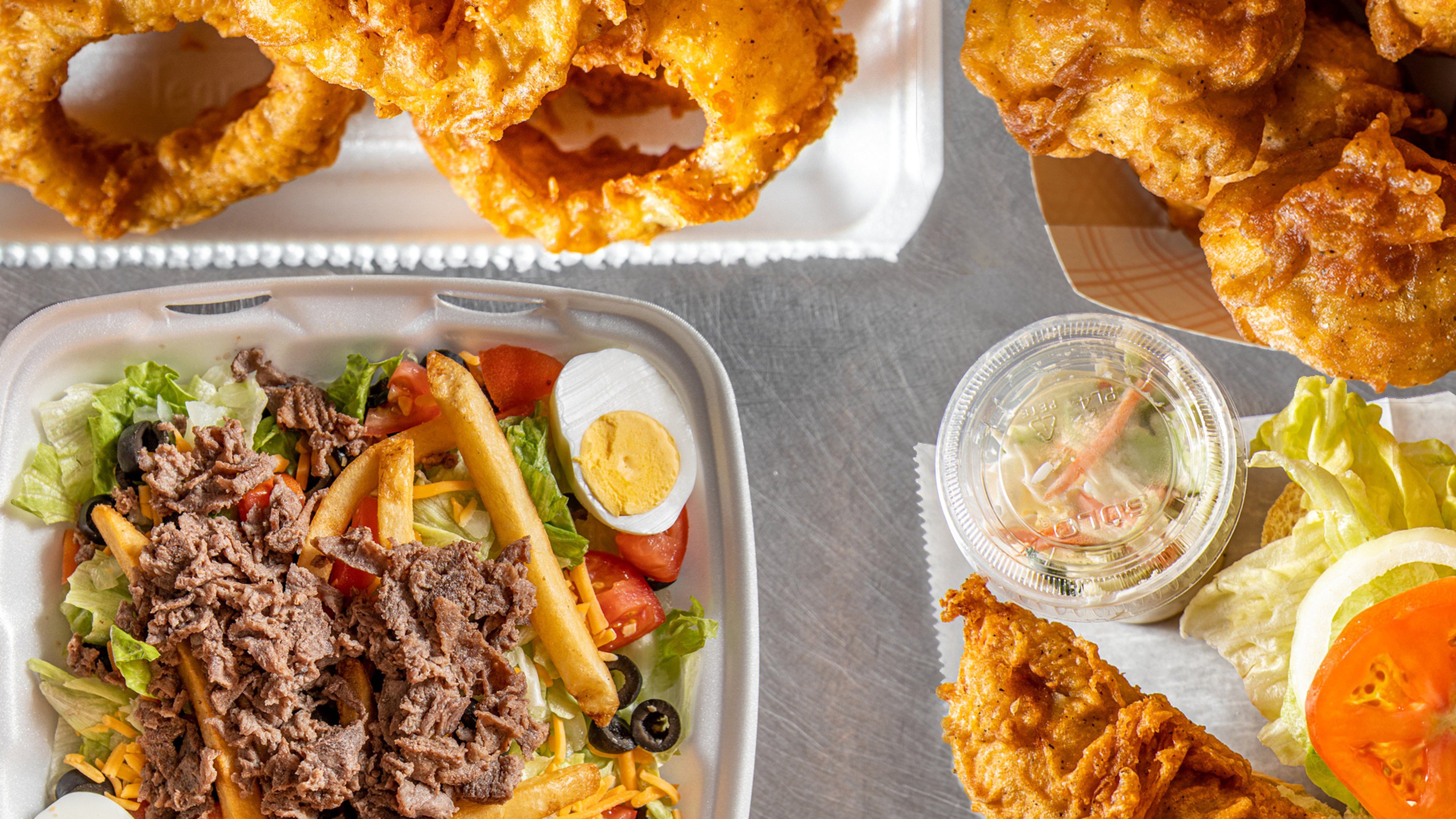 Butler Hot Dog Shoppe - YourMenu®