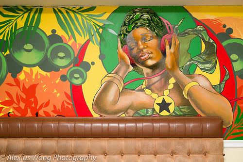 Appioo African Bar and Grill - YourMenu®