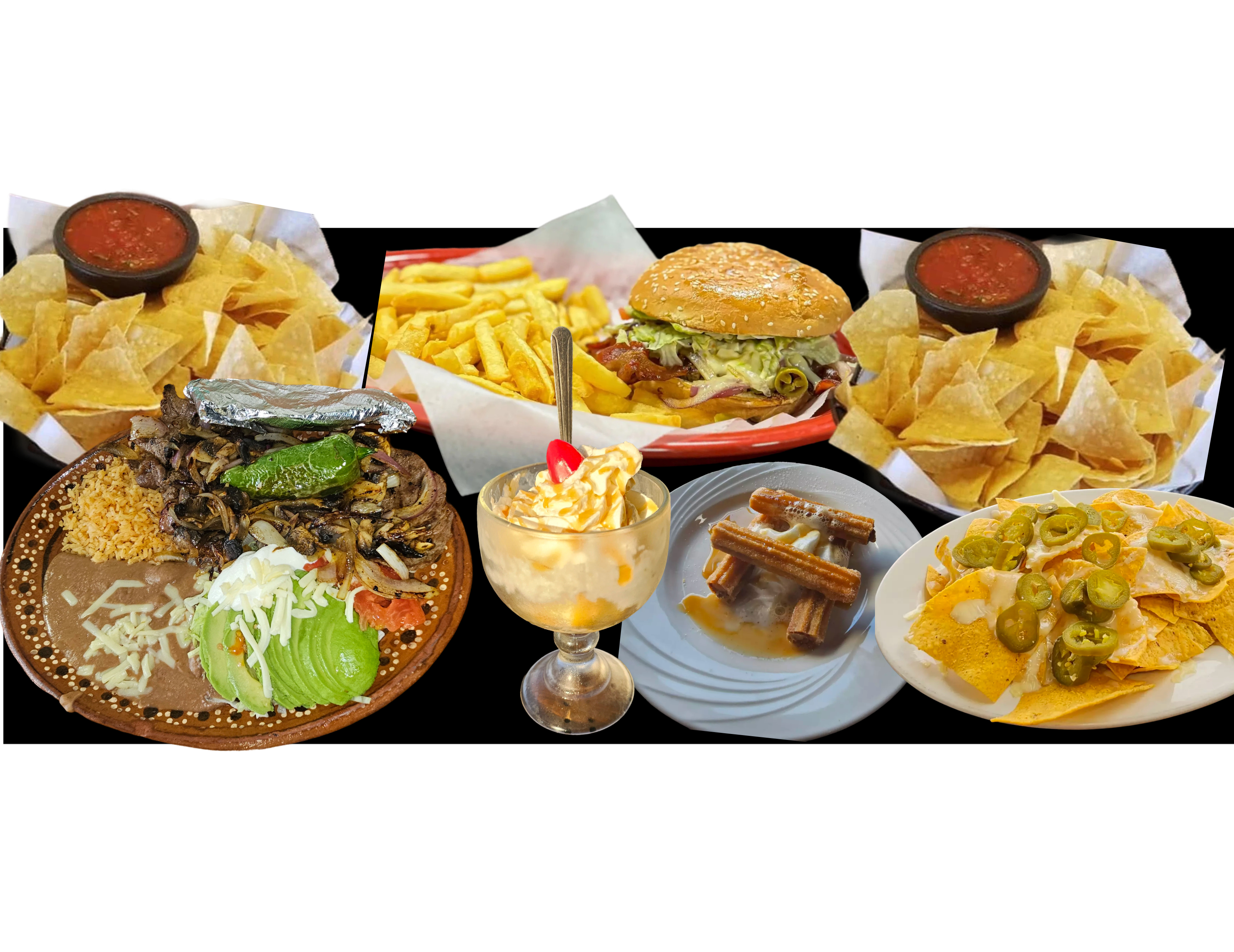 Taco Depot - YourMenu®