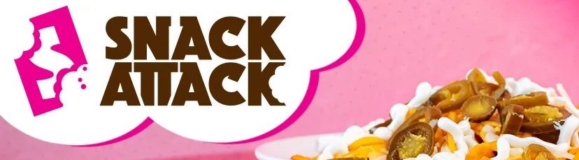 SNACK ATTACK - YourMenu®