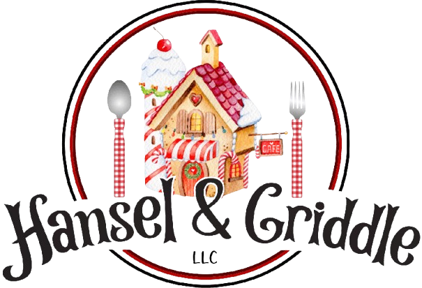 Hansel & Griddle Menu & More - Volant, PA 16156