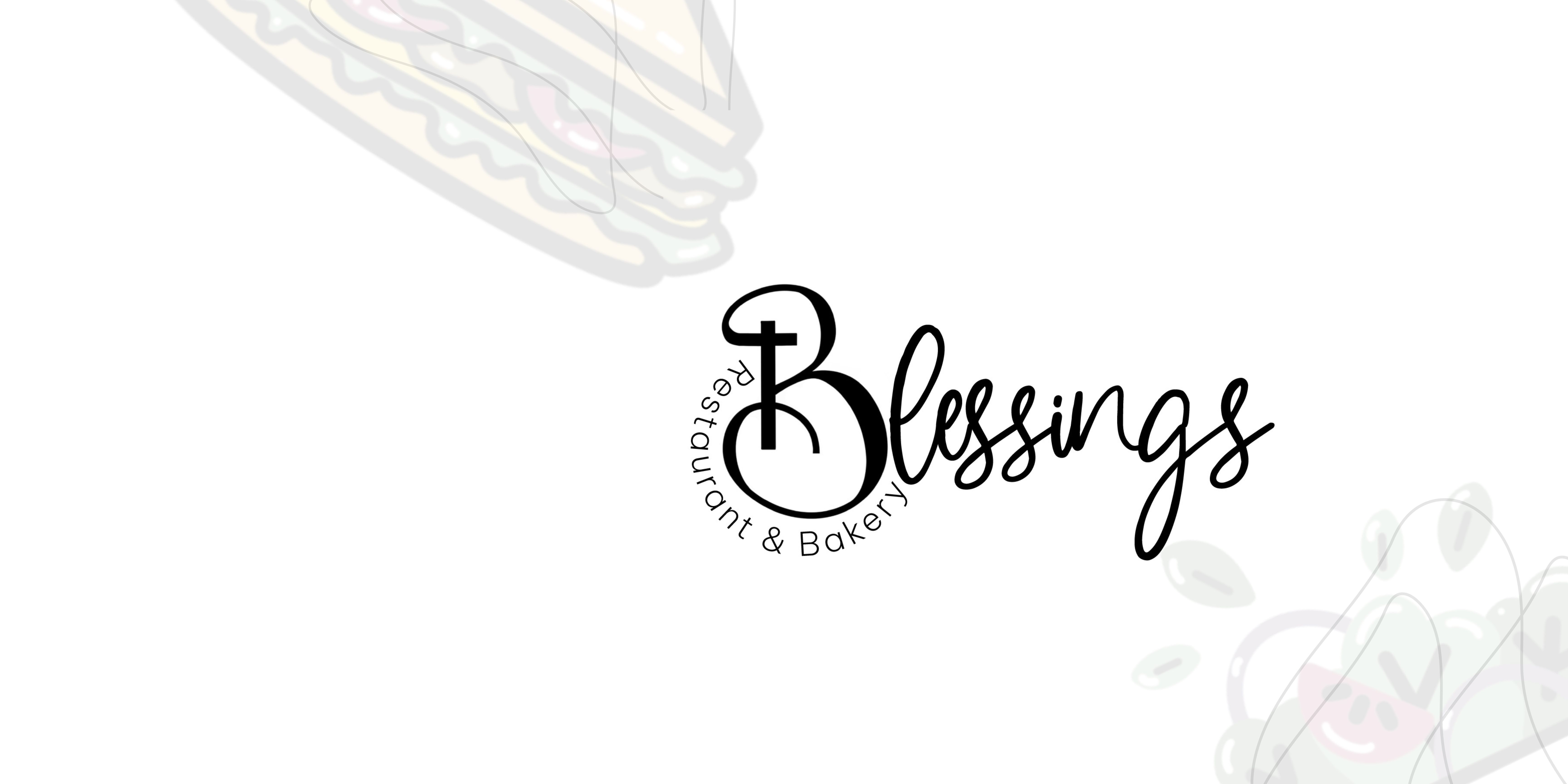 Blessings Restaurant and Bakery - YourMenu®