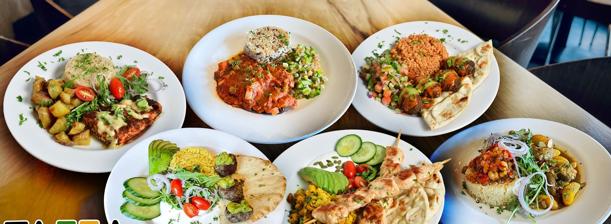 Tazza Cafe - YourMenu®