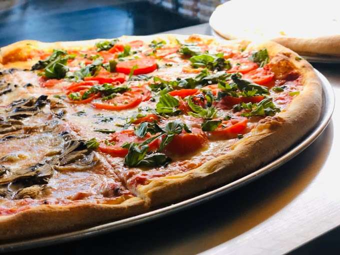 Rico's Pizza Bay Road - YourMenu®