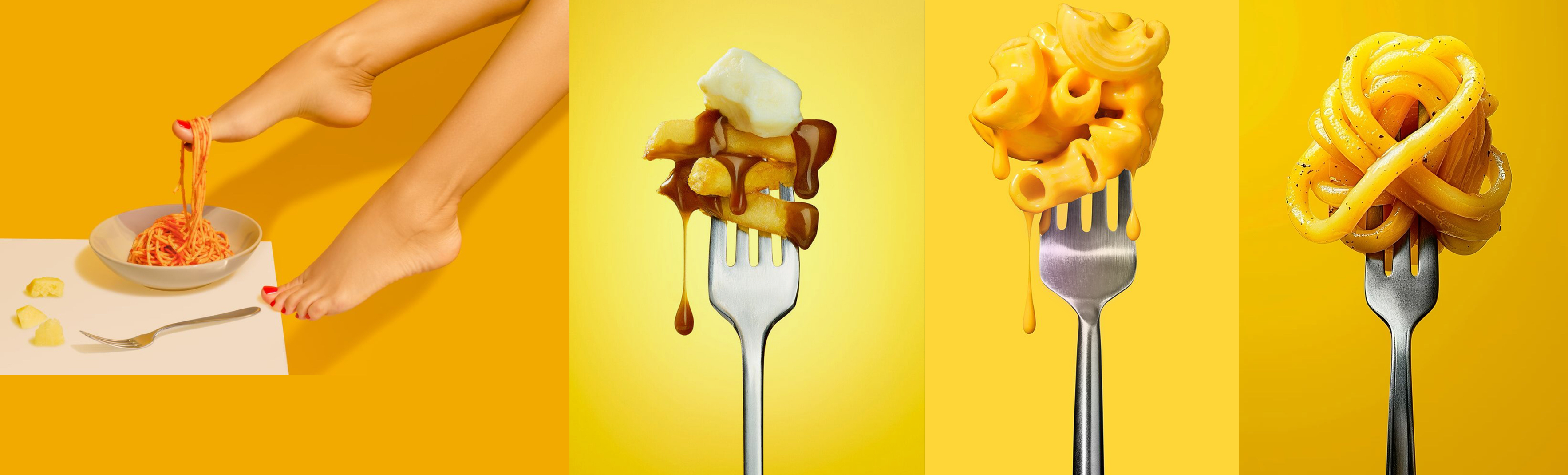 Pizzaghetti - YourMenu®